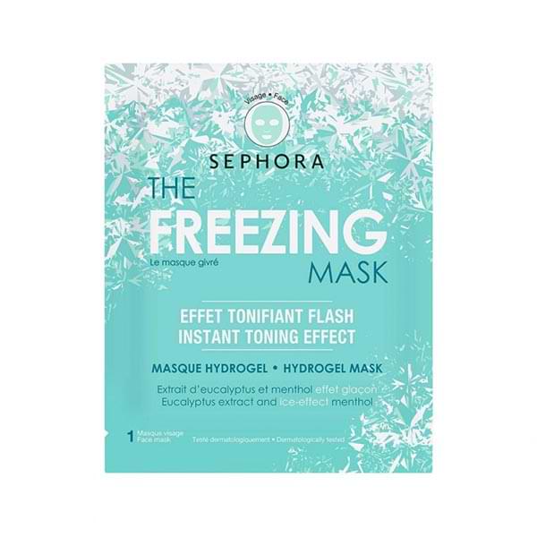 Sephora The Freezing Mask – beautify shop